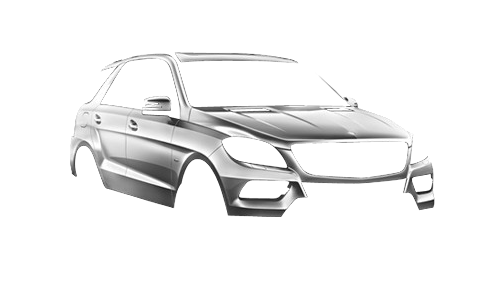 Mercedes M-Class (W166) - цены, отзывы, характеристики M-Class (W166 ...